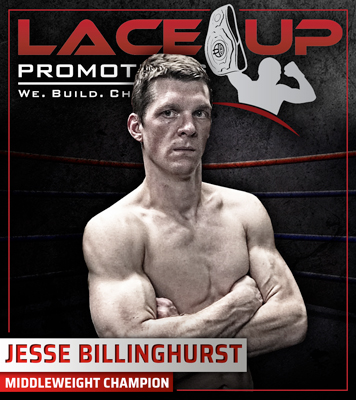 Lace-Up-Promotions-Champion-Jesse-Billinghurst-2 - Lace Up Promotions